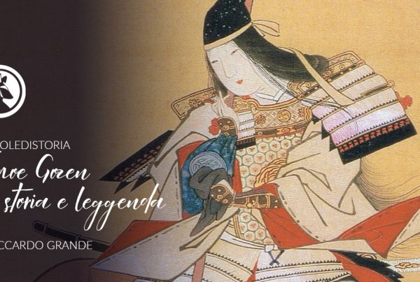 Japanese ancient times: History of Tōhoku – Inari cultura giapponese